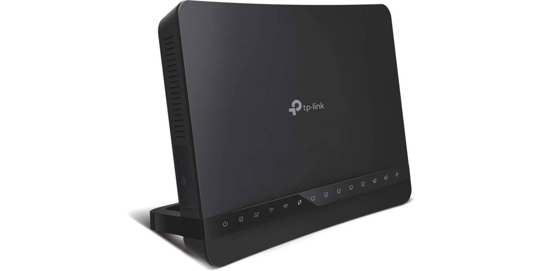 Modem Router EVDSL TP-Link VX220-G2v – sottocos.to