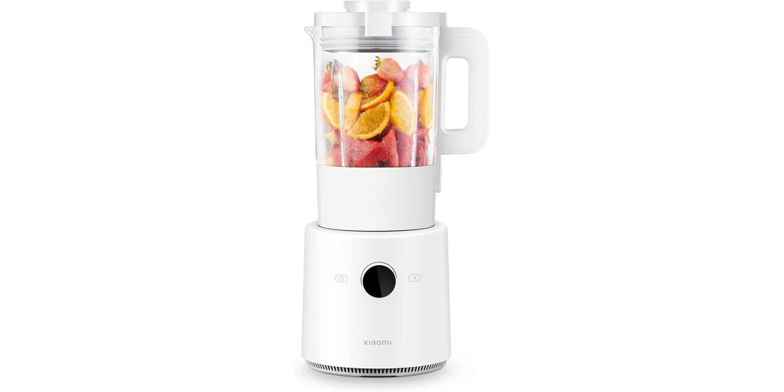 Xiaomi Smart Blender – sottocos.to