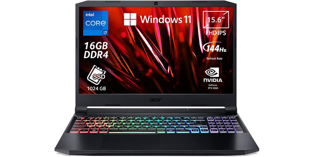 Portatile Gaming Acer Nitro 5 AN515-57-70MT – sottocos.to